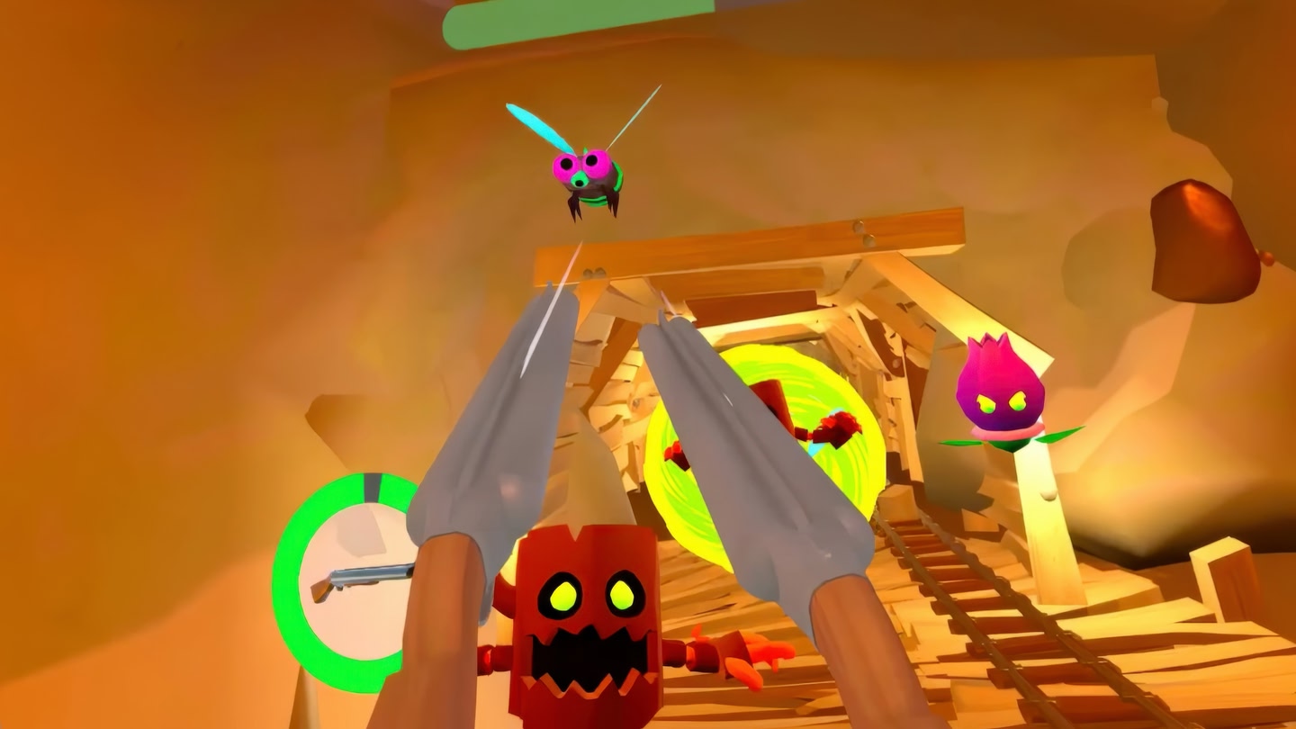 Astro Intruders — Alien Shooters