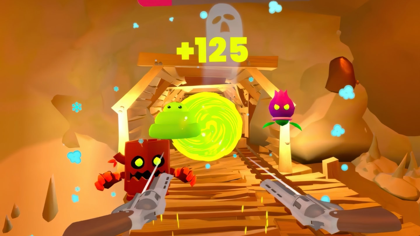 Astro Intruders — Alien Shooters